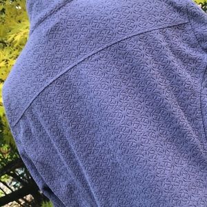 Lady Hagen | Jackets & Coats | Patterned Fleece Pink Ribbon Jacket ...